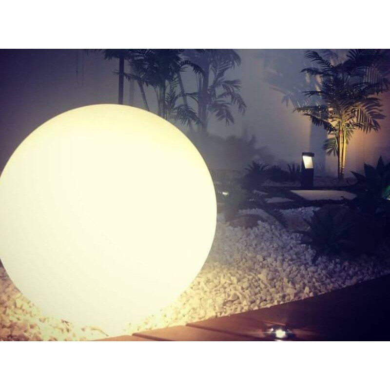 Esferas de LED 90cm - Decore seu evento com elegância e sofisticação!